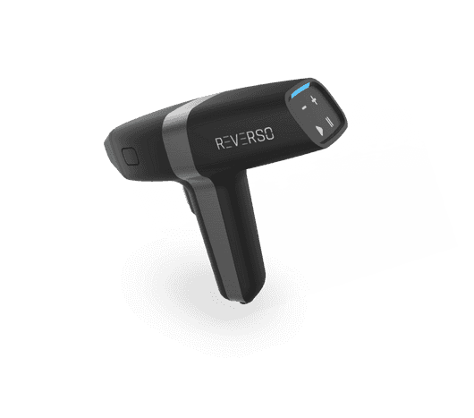 Reverso by INDIBA | Deep Fractional Radiofrequency for Skin Aging ...